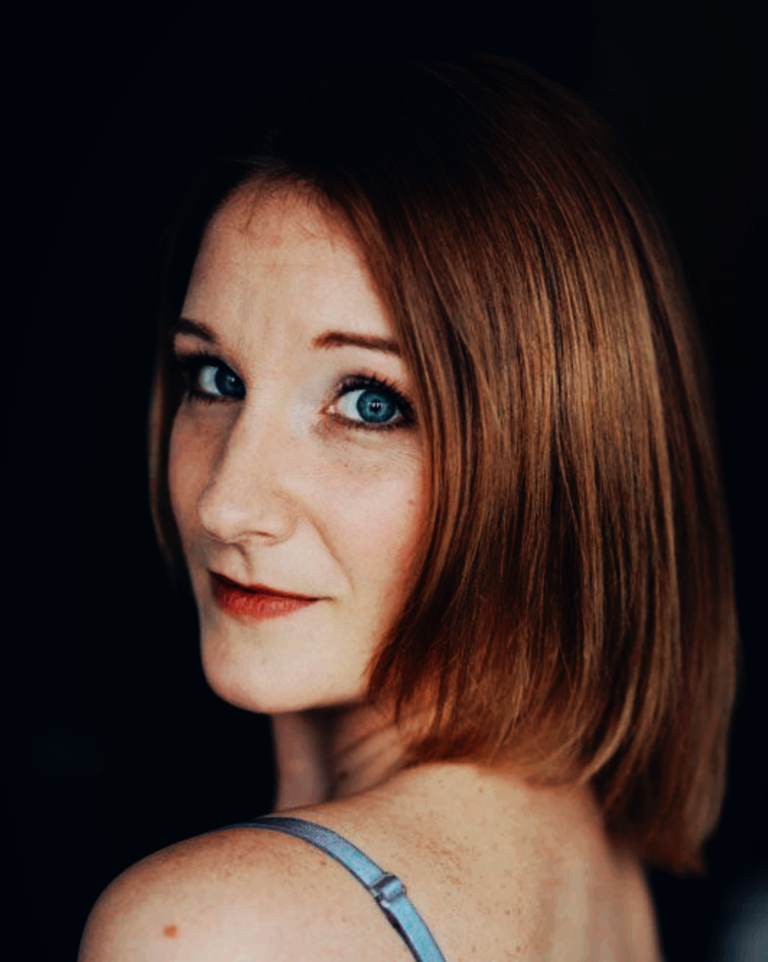 Media – The Voice of Martina Lechner