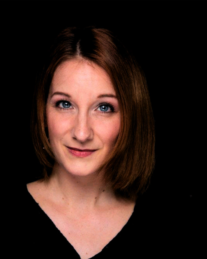 Media – The Voice of Martina Lechner